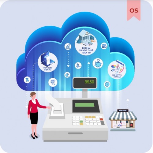 VNPT Invoice POS